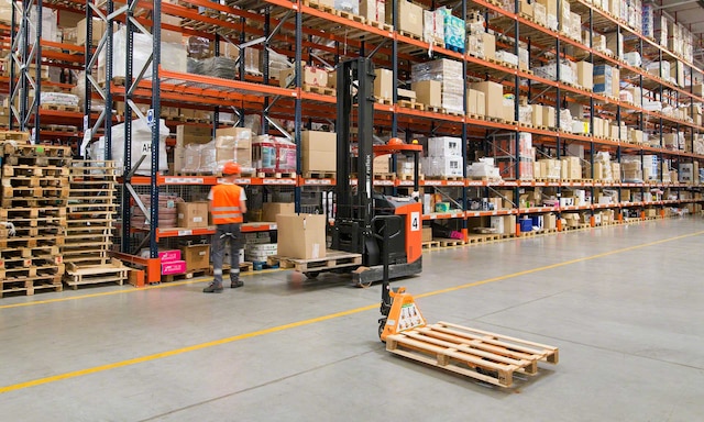 Diferencias entre una estiba europea y una americana - Mecalux.com.co