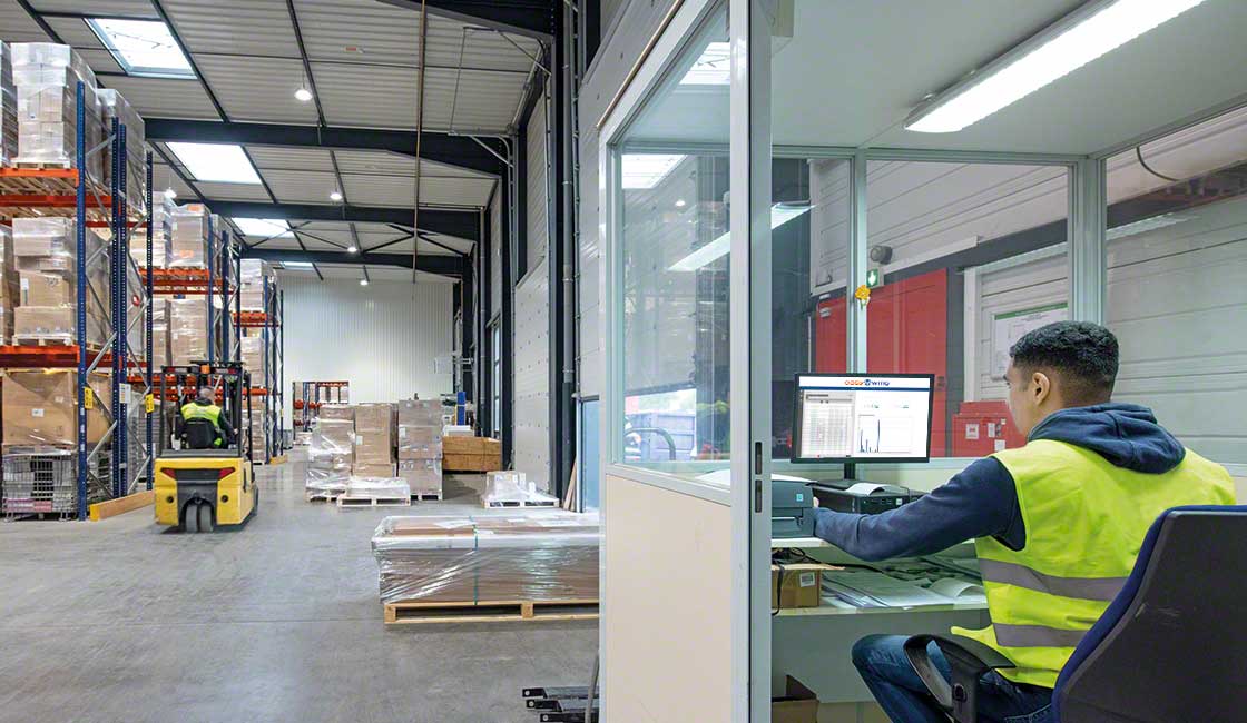 Cuáles son los KPI para el jefe de bodega - Mecalux.com.co