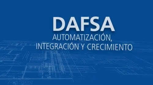 Vídeo almacén autoportante automático para Dafsa – Mecalux.com.pa