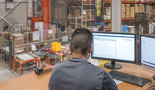 Modelo SCOR y sus aplicaciones en supply chain - Mecalux.com.co